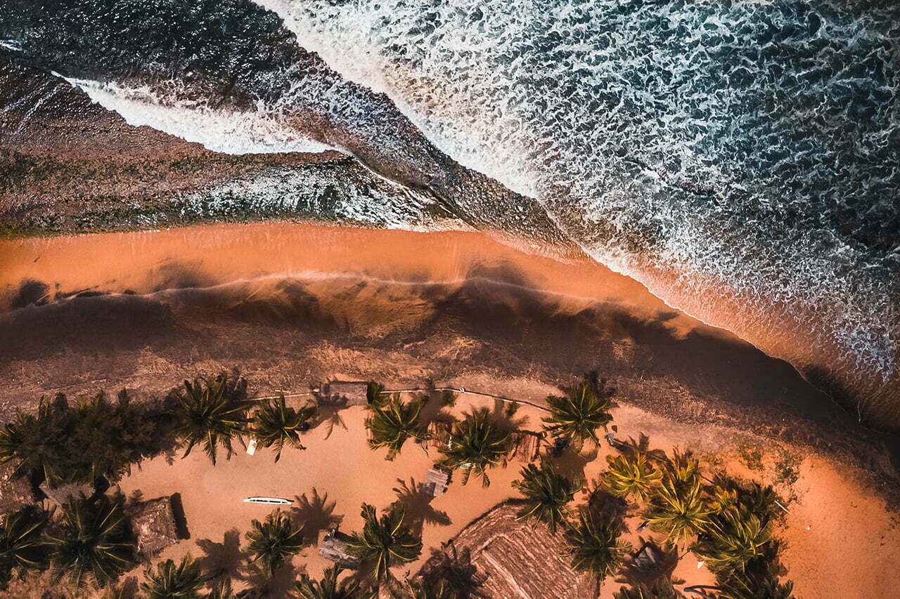 Arugam Bay in a few days - Total Travel Solution